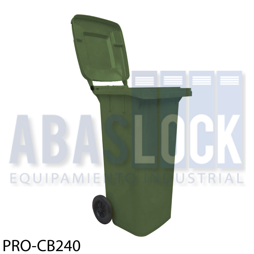 240 LTS. Colores varios – ABASLOCK